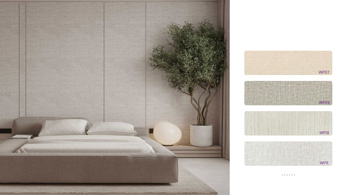Unleash Creativity Aesthetic Versatility 3D Wall Panels