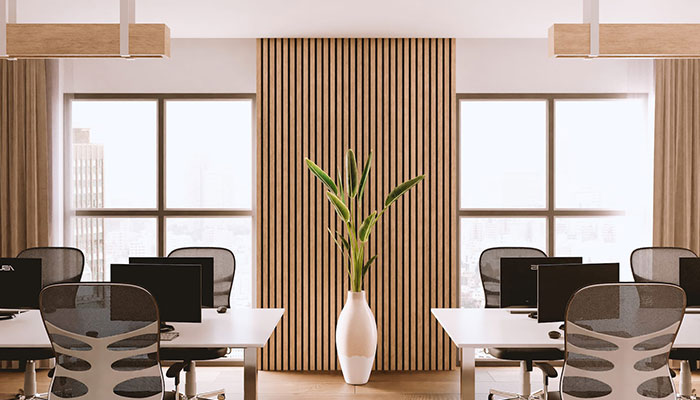 A Guide To The Different Types of Wall Paneling Materials