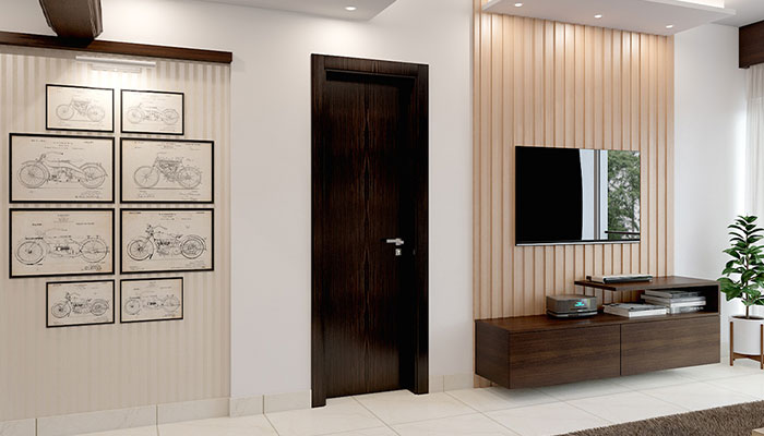 5 Best Wood Wall Paneling Designs for Your Home