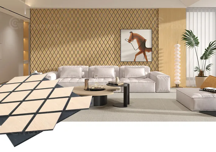 WPC Timber Tube | Timber Tubes