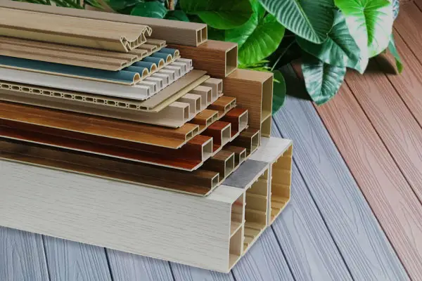 Low to No Maintenance Interior 3D MDF Wall Panel